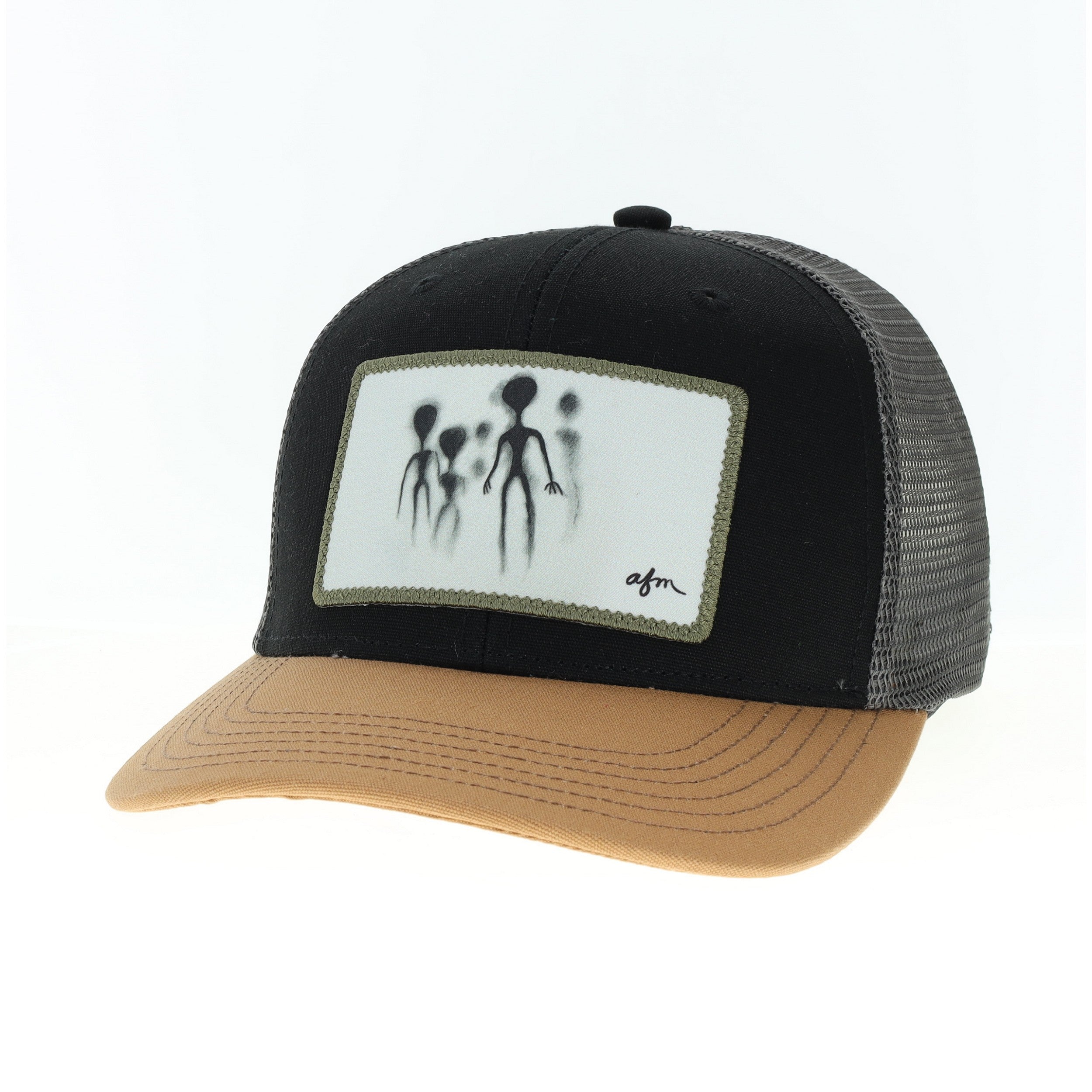 They Exist – Aisling